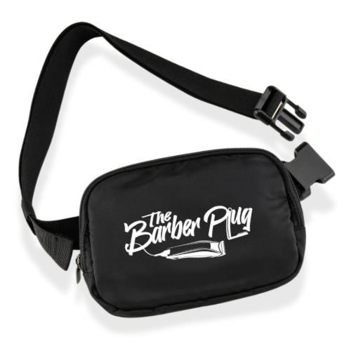 Adjustable Barber Belt Bag for Tools & Accessories