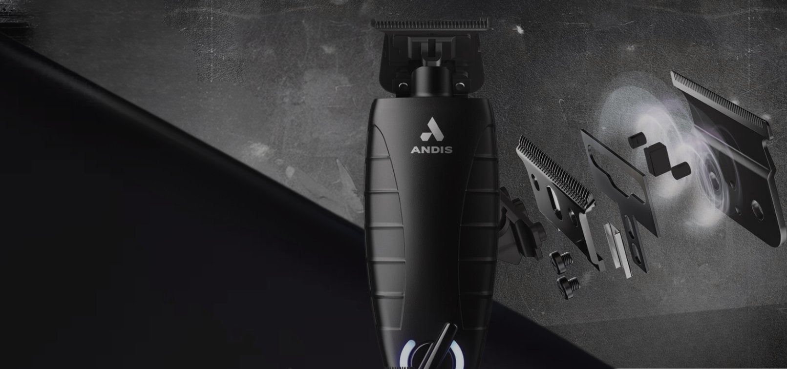 Andis Company Collection - Combos, Clippers, and More