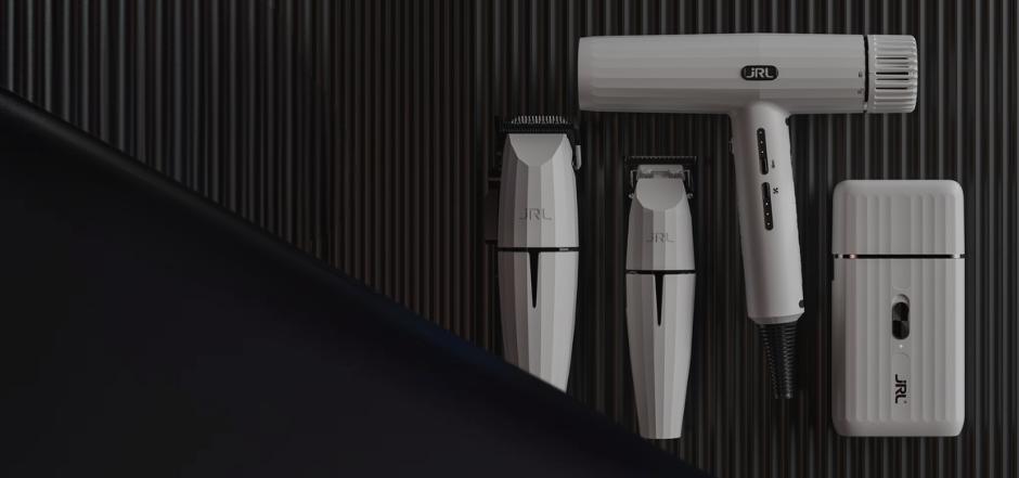 JRL Products: Clippers, Trimmers, & More | JRL Combo Sets