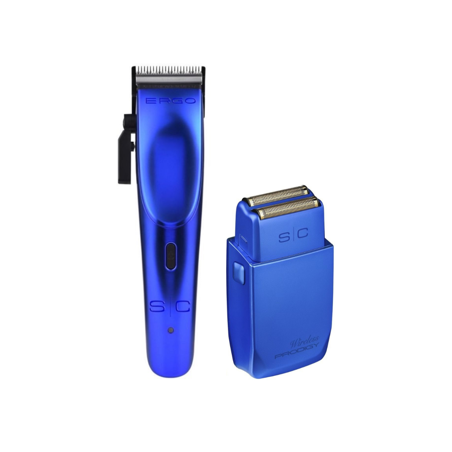 StyleCraft Ergo & Prodigy Shaver