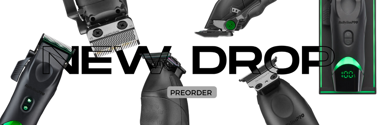 Barber Supplies & Equipment Store | The Barber Plug Supply Co.