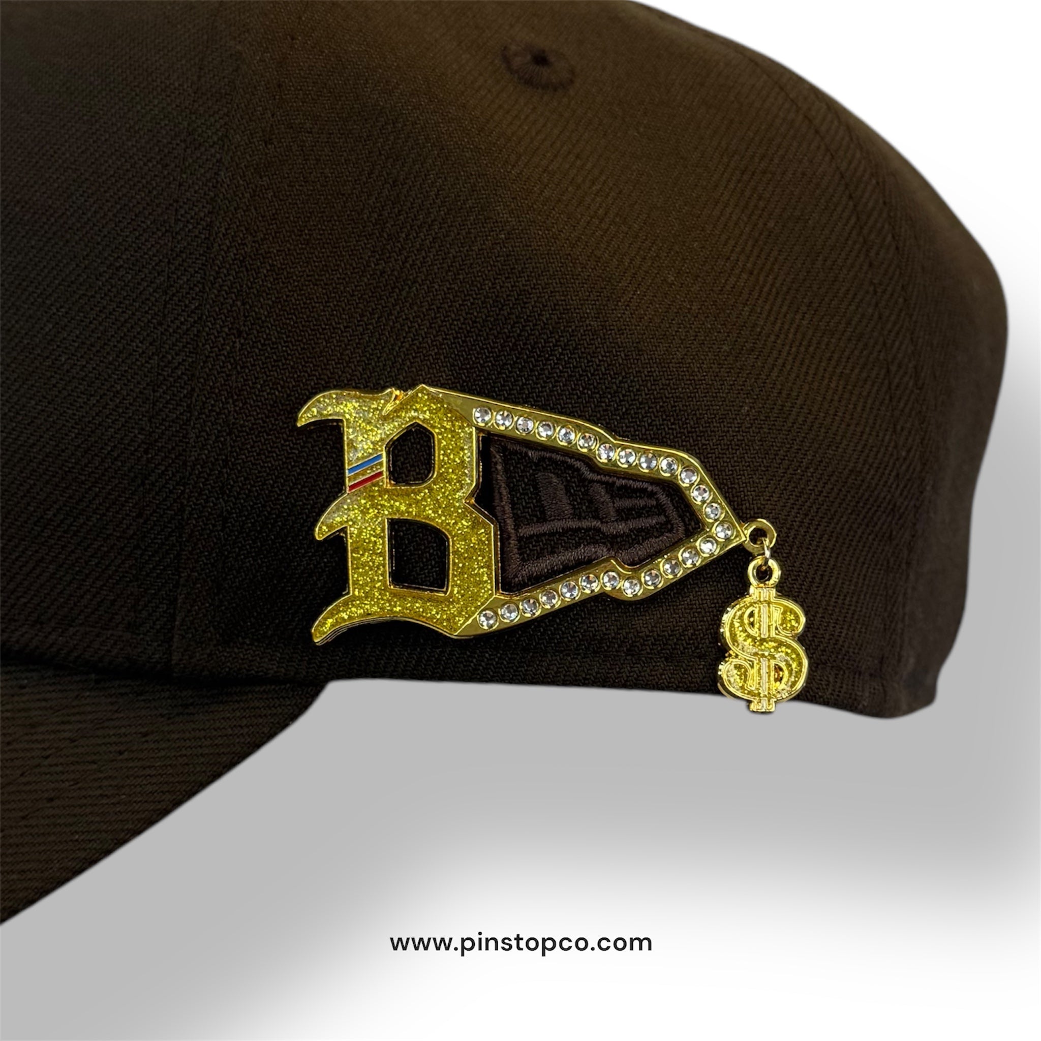 Barber Money Border Frame