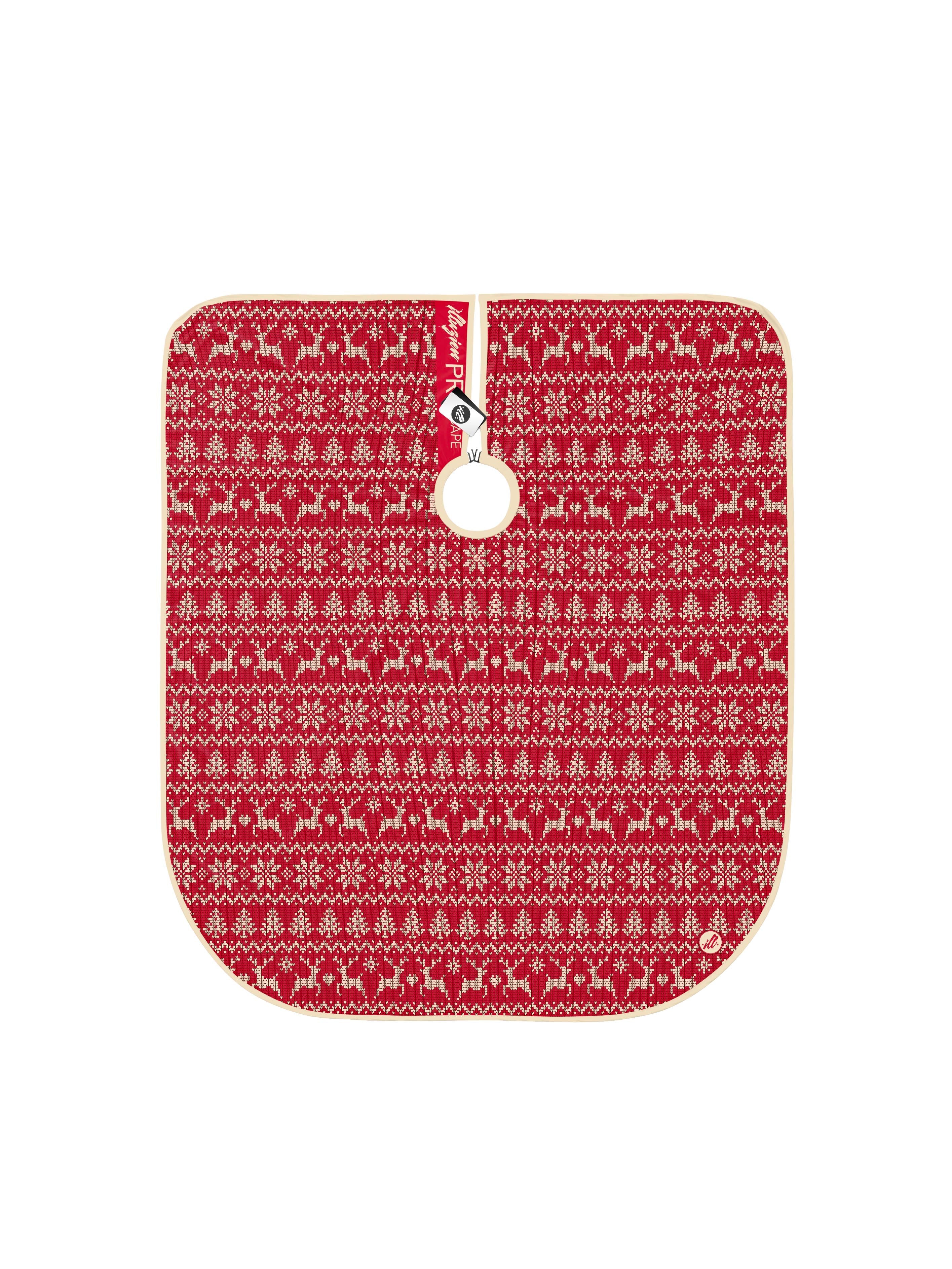 Ugly Sweater PRO Cape