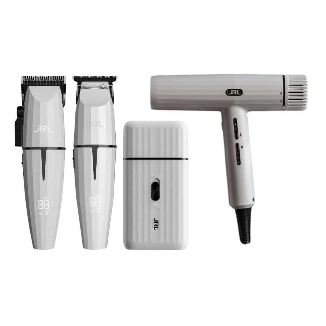 JRL Products: Clippers, Trimmers, & More | JRL Combo Sets