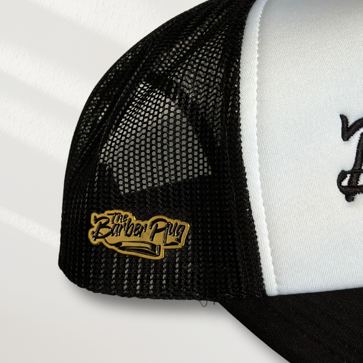Barber Plug Merch
