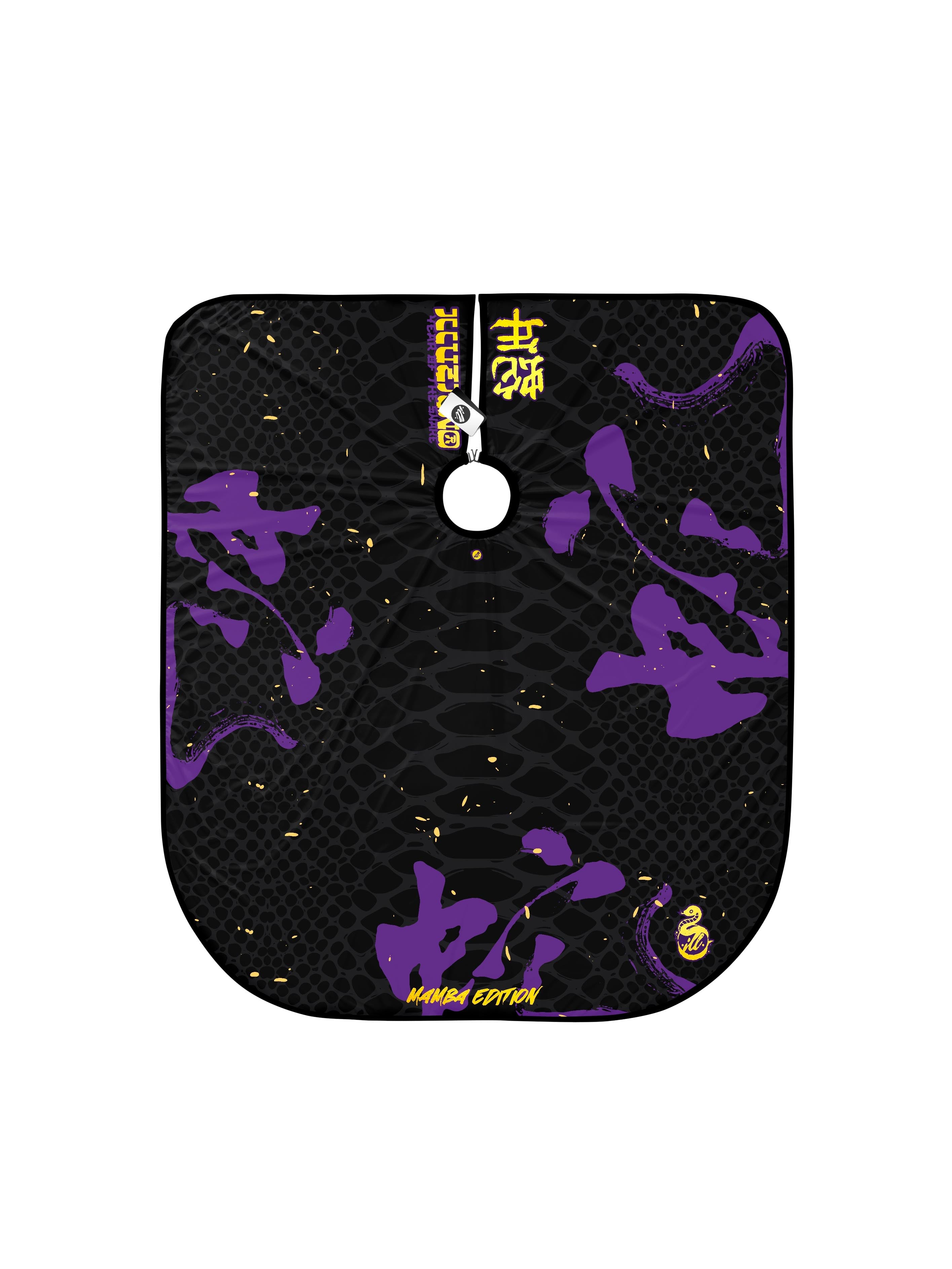 Mamba Edition YOTS PRO Cape