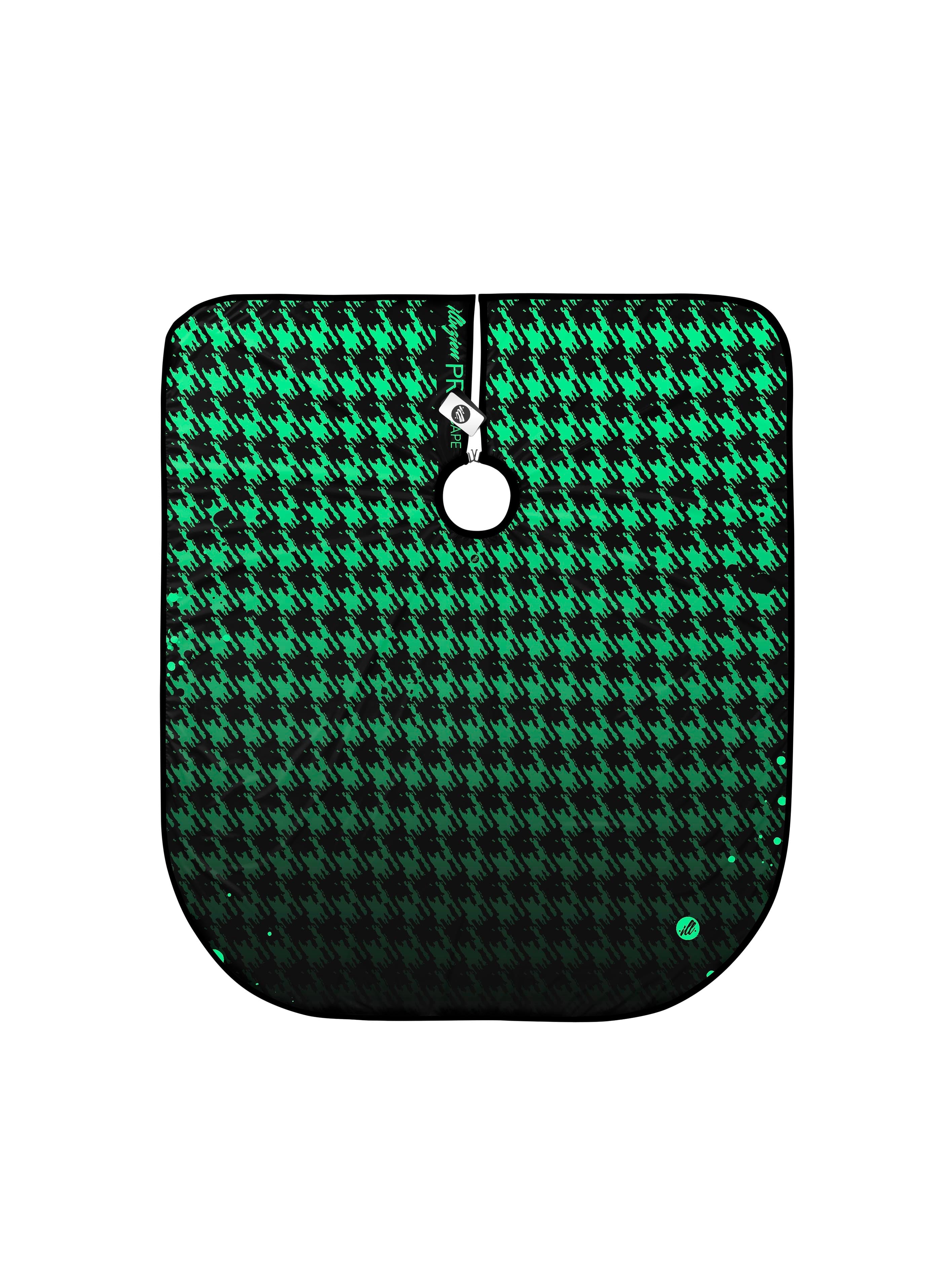 Slime Tooth PRO Cape