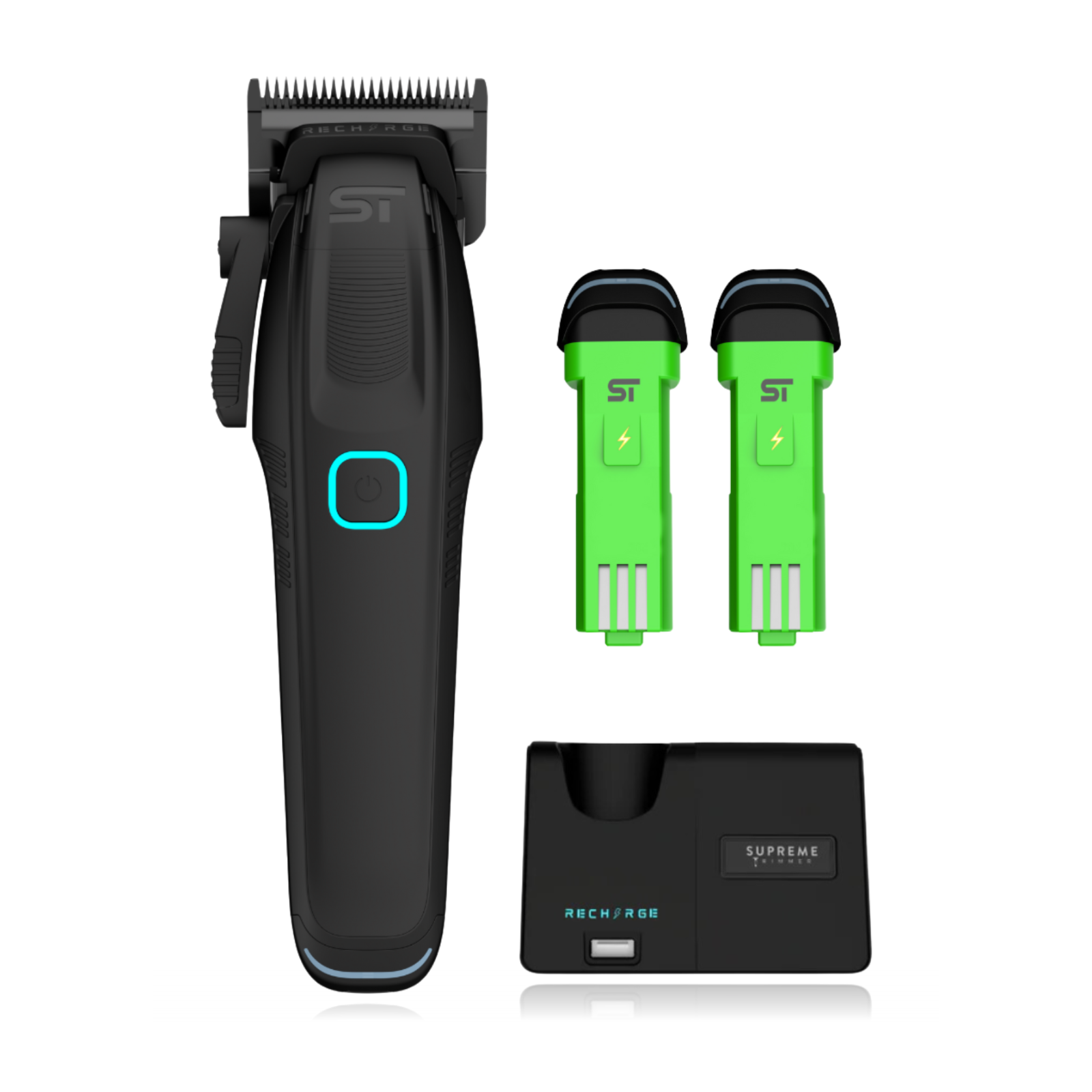 RECHARGE™ ⚡️ Clipper