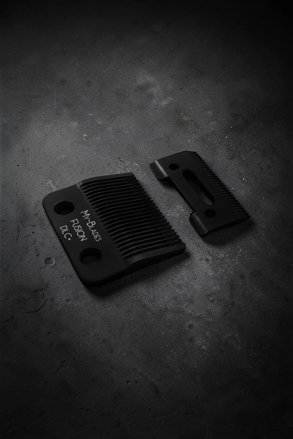 Barber Blades for Hair | Razer Blade Holders | The Barber Plug