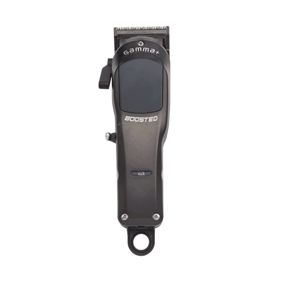Gamma+ Boosted Clipper (GP601M)