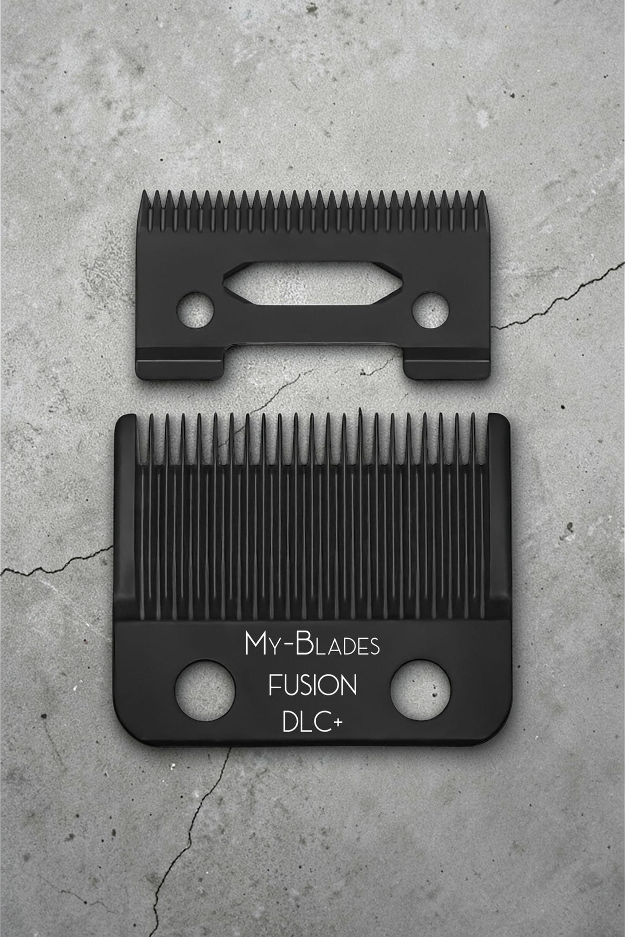 Barber Blades for Hair | Razer Blade Holders | The Barber Plug