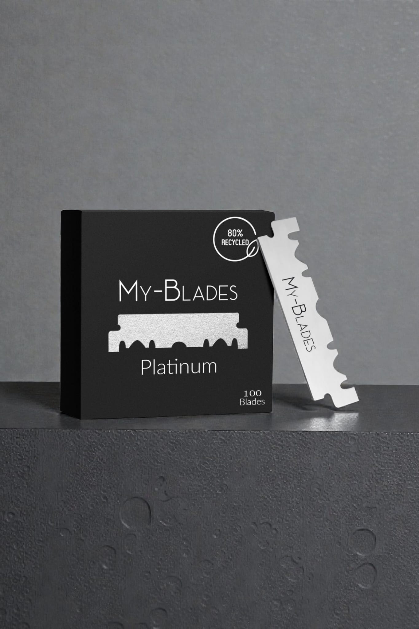Barber Blades for Hair | Razer Blade Holders | The Barber Plug