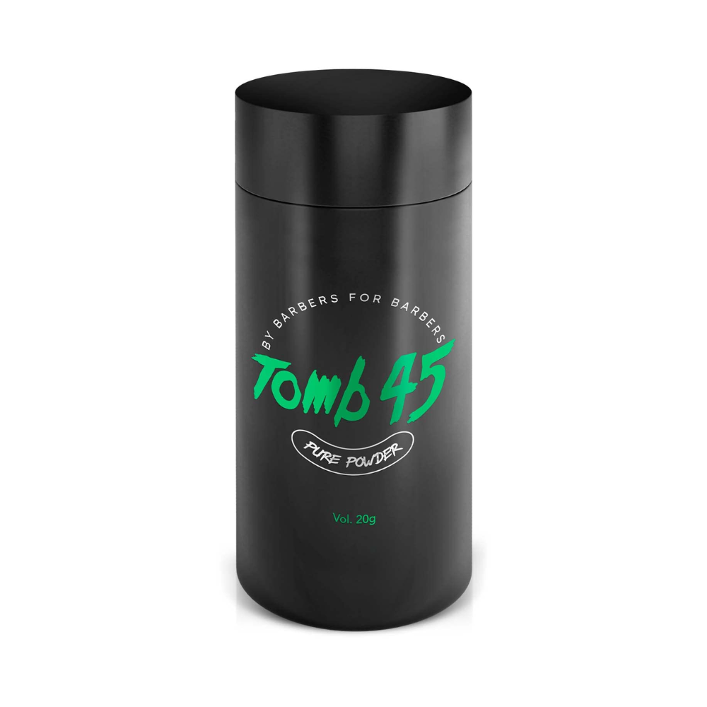 Tomb 45 Barber Products - Collection | The Barber Plug
