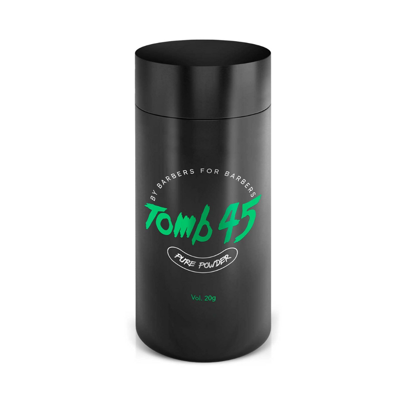 Tomb 45 Barber Products - Collection | The Barber Plug