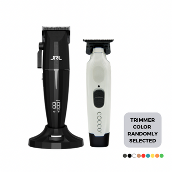 Barber Combo Sets/Bundles: Clippers, Trimmers, Shavers