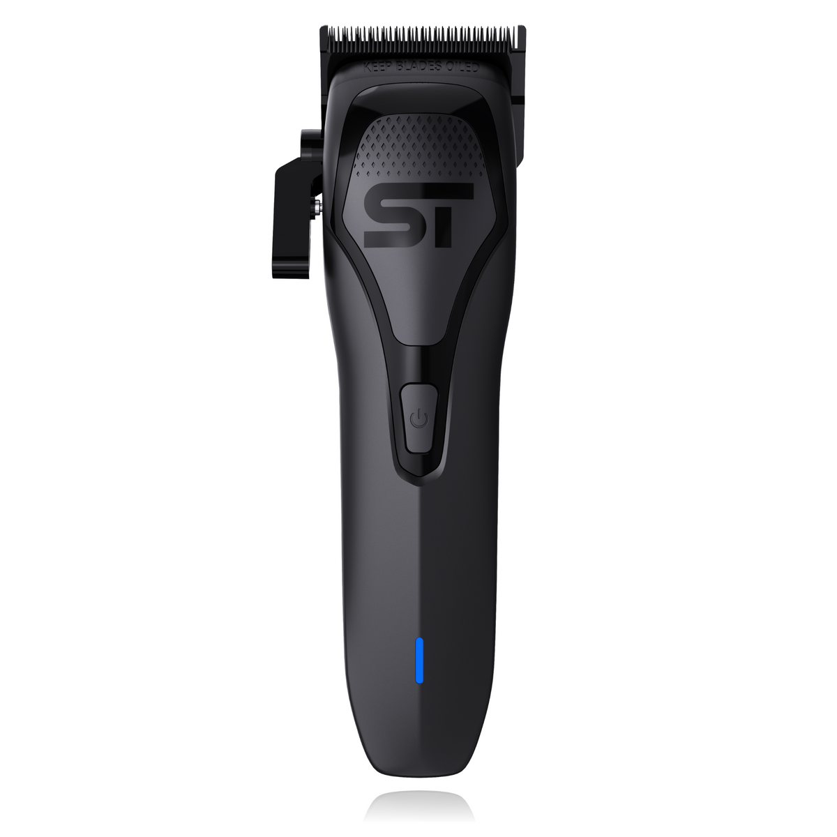 StyleCraft Rebel Super-Torque Modular Cordless Clipper w/ Echo Blade