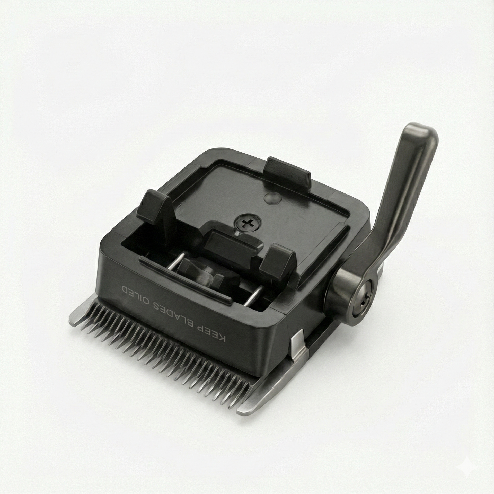 Barber Blades for Hair | Razer Blade Holders | The Barber Plug