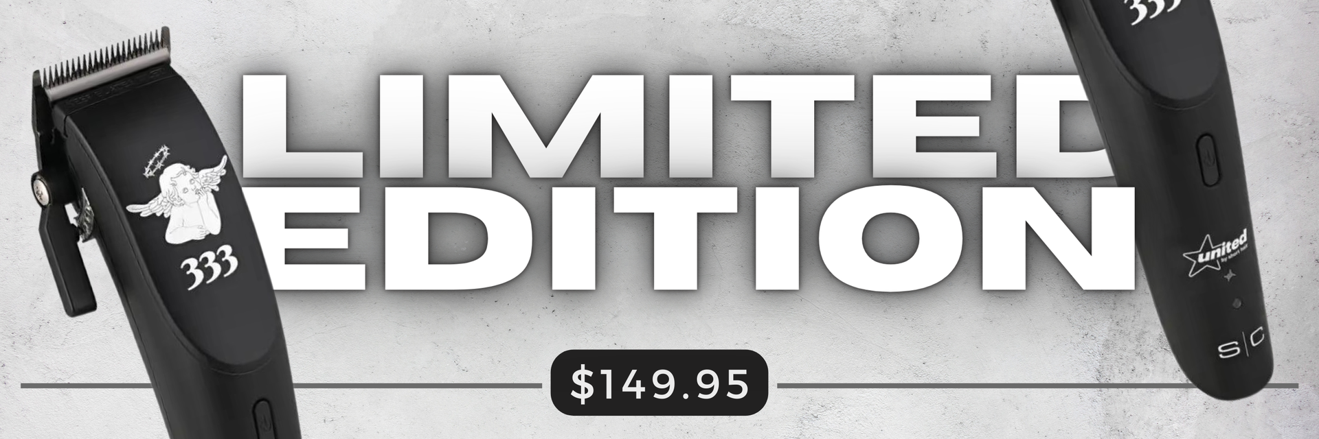 Barber Supplies & Equipment Store | The Barber Plug Supply Co.