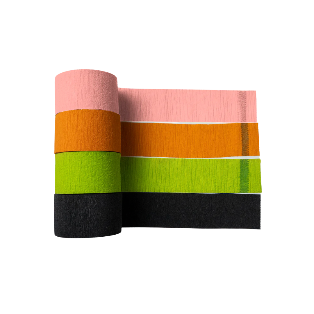 L3VEL3 Neck Strips for Barbers | Barber Neck Tape