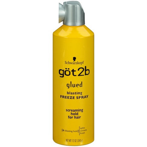 Got to be hair products store